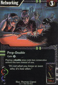 Spin Cycle Data Packs Announced - Android: Netrunner General Discussion - Card Game DB