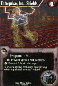 6 Original Netrunner cards to Hate and 6 to Reprint | Android: Netrunner